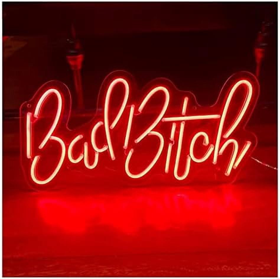 LINLIN LED Neon Light Sexy Lady Body Bar Signs,5V USB Dimmable Hot ...