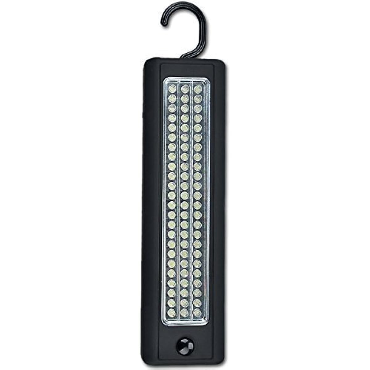 LINLIN LED Work Light, Portable Battery Operated Torch Workshop Lamp ...