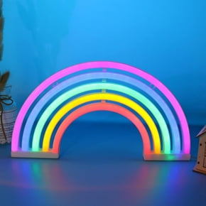 Rainbow Led Light