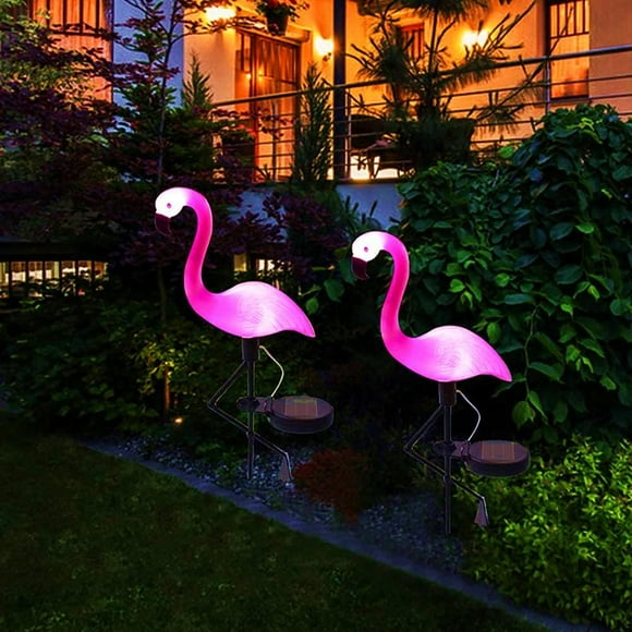 Flamingo Led Lights