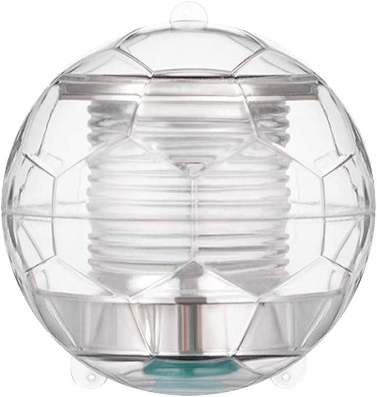 LINLIN Waterproof Solar Floating Lights, Solar Powered Color Changing ...