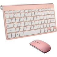 Macally X9 Performance Keyboard/Mouse & Mouse Pad - Walmart.com