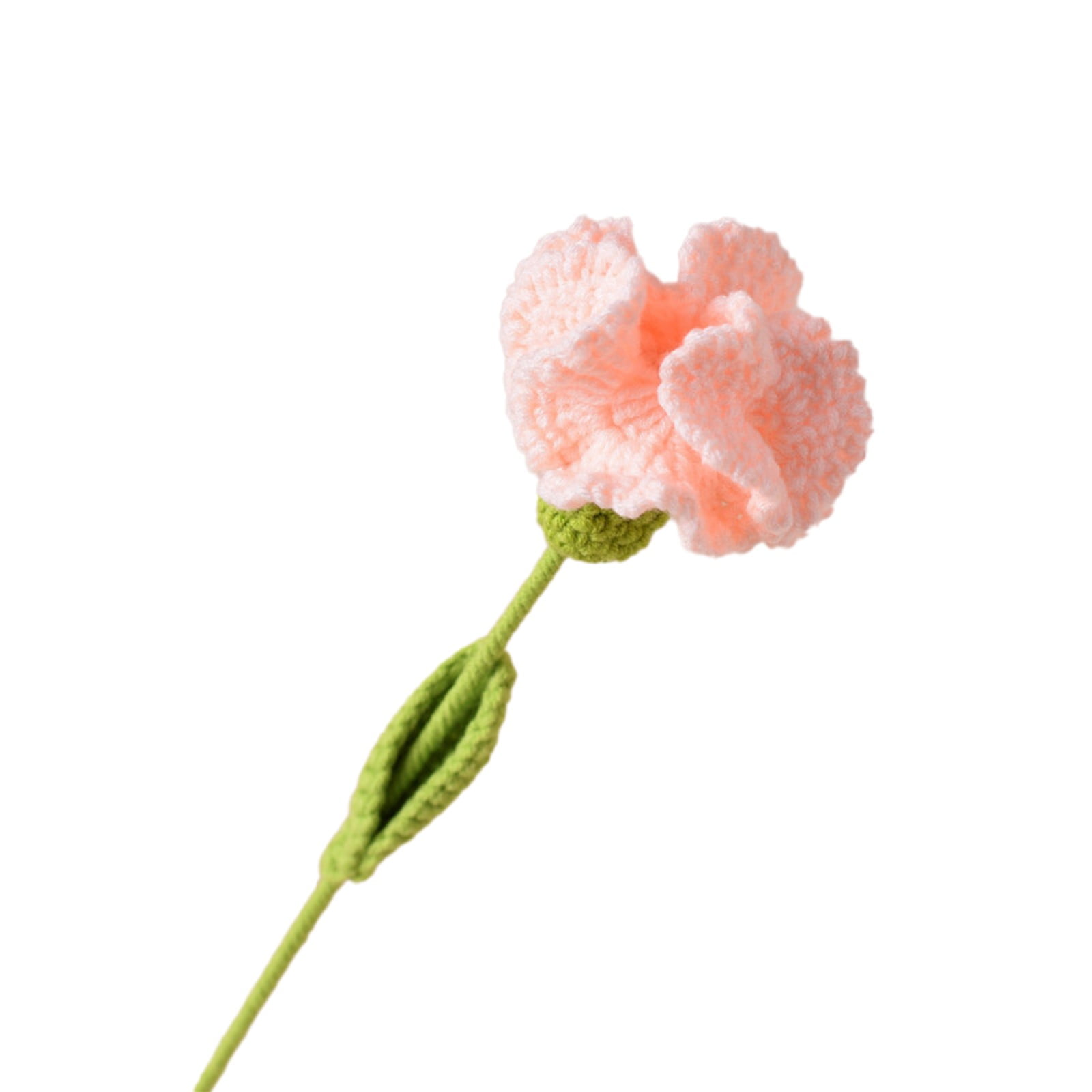 LINMOUA Fake Flowers 2024 Carnation,Knitting Crochet Flower Bouquet ... LINMOUA Fake Flowers 2024 Carnation,Knitting Crochet Flower Bouquet ...