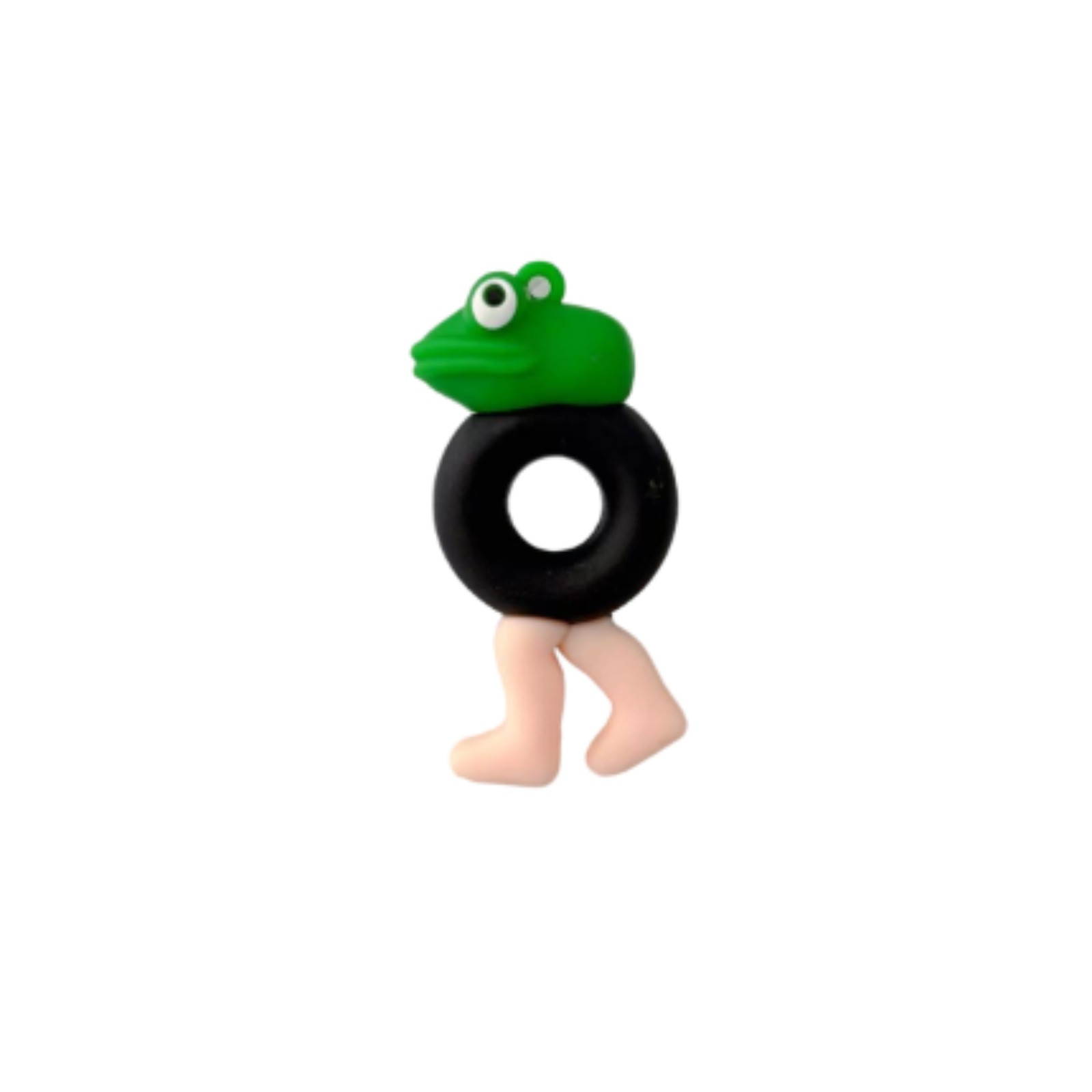 LINMOUA Italian Brainrot Toy 3D Printed Doll AI Italian Animals Toy ...