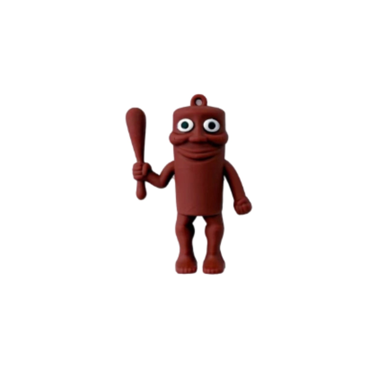 LINMOUA Italian Brainrot Toy 3D Printed Doll AI Italian Animals Toy ...