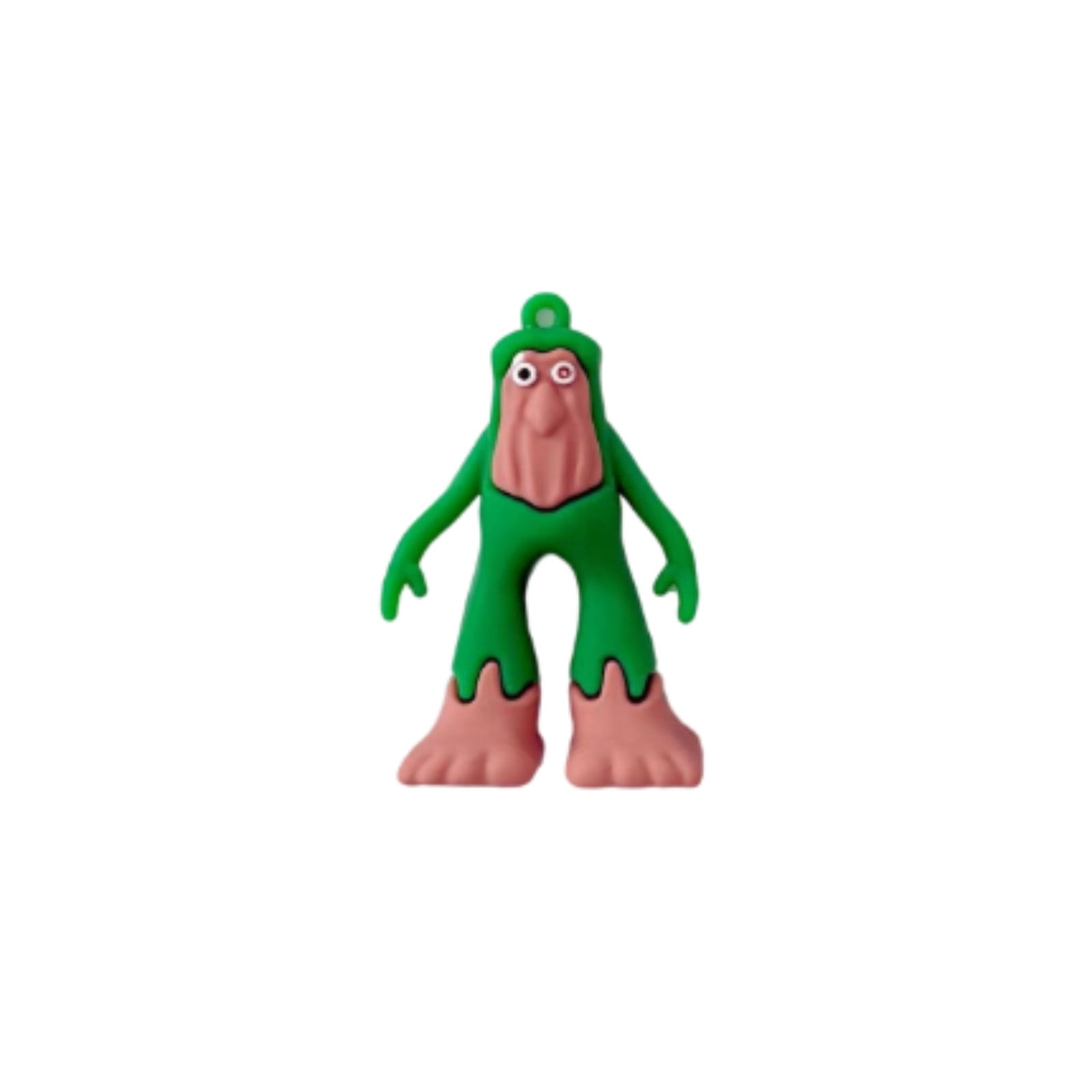 LINMOUA Italian Brainrot Toy 3D Printed Doll AI Italian Animals Toy ...