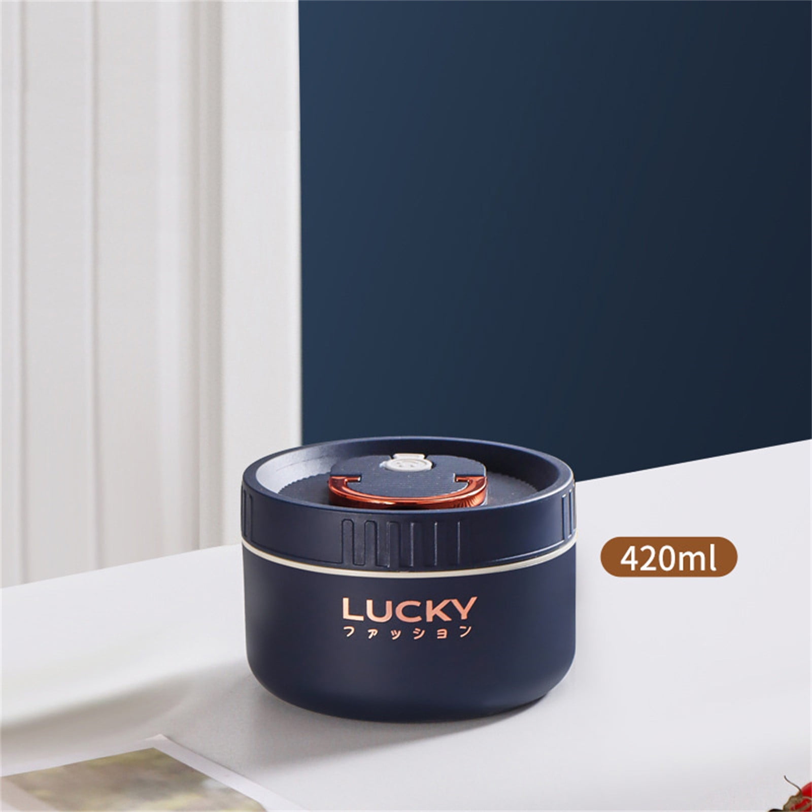 LINMOUA Stainless Steel Food Grade Lunch Box | Traditional Tiffin Boxes ...