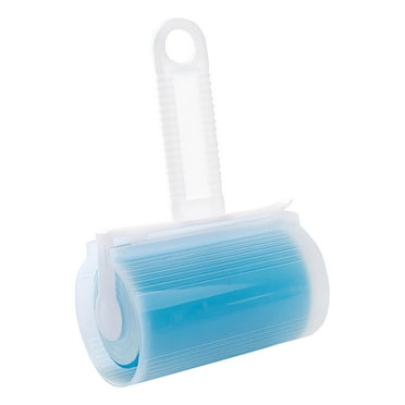 Sticky Master Washable & Reusable Lint Roller - 2 Piece Set - Walmart.com