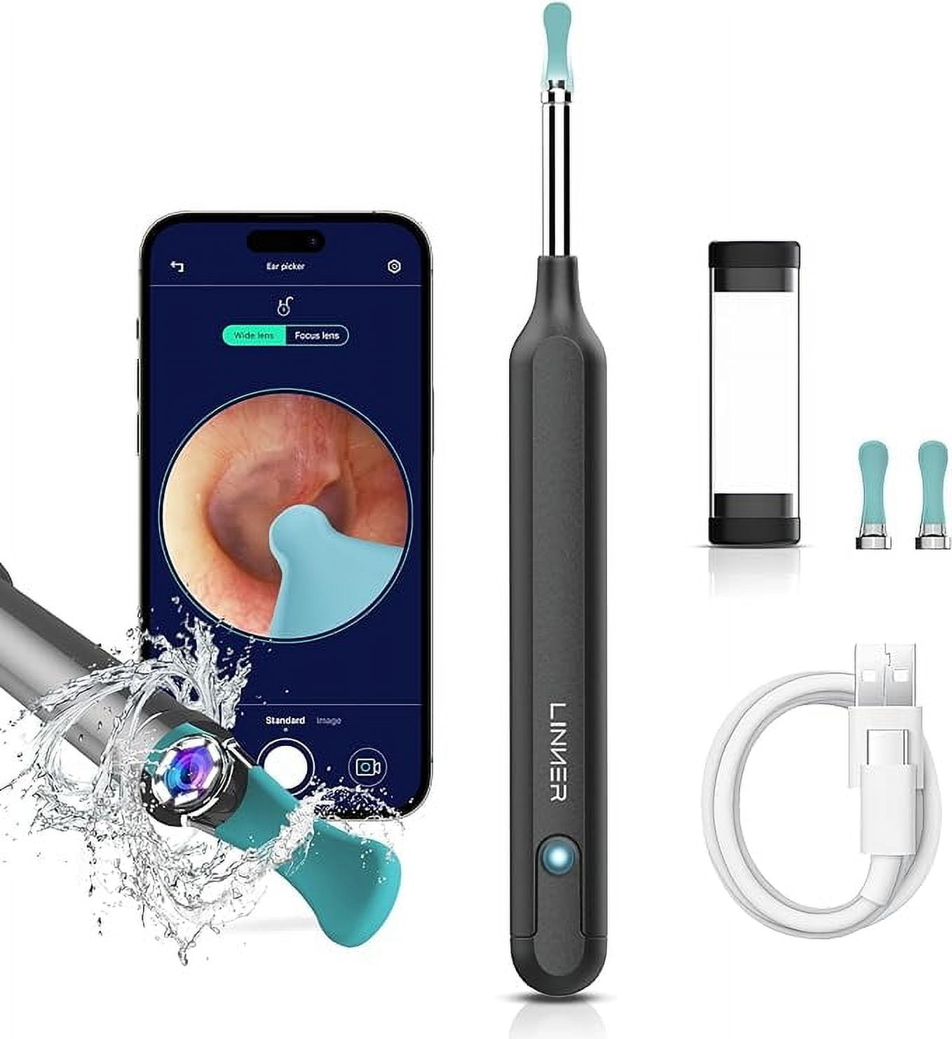 LINNER - Walmart.com