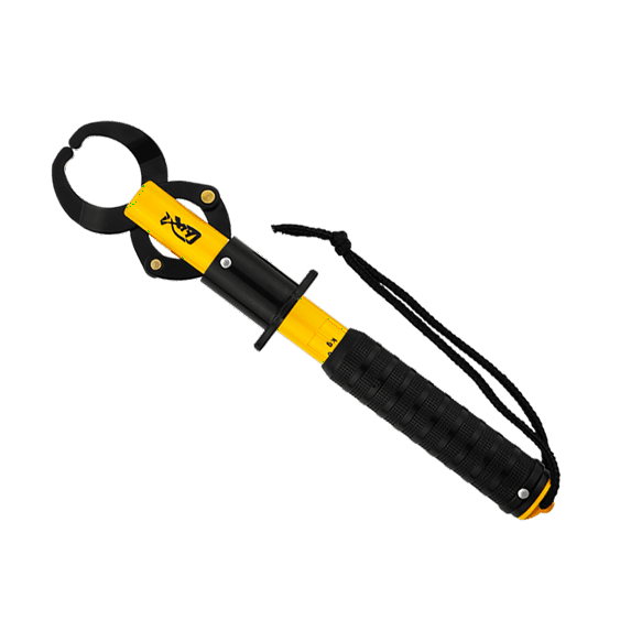 LINNHUE Fish Control Device with Weighing Path Fish Gripper Fishing ...