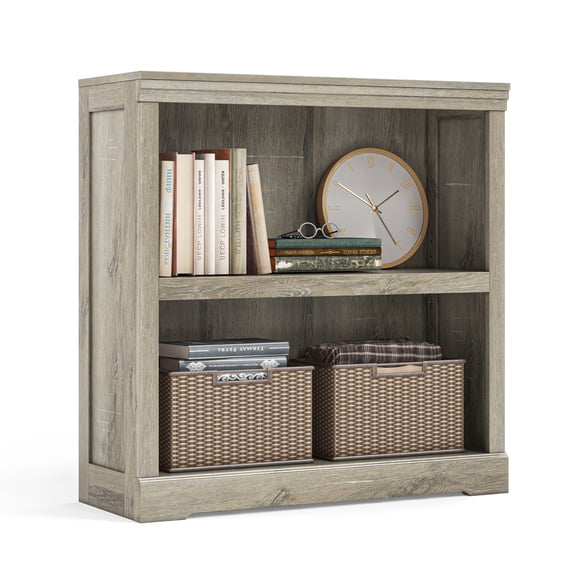 Low Bookcases