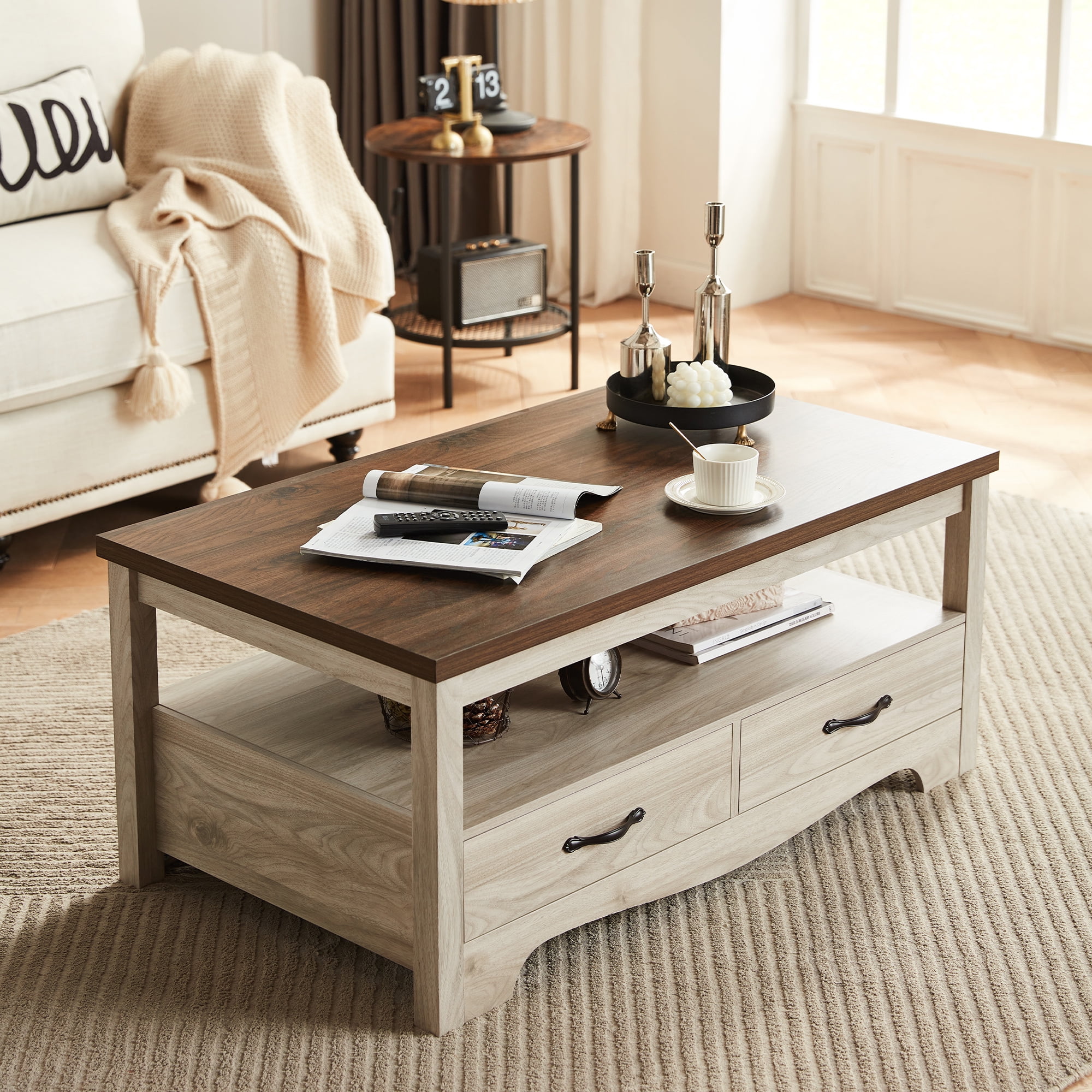Table home center store