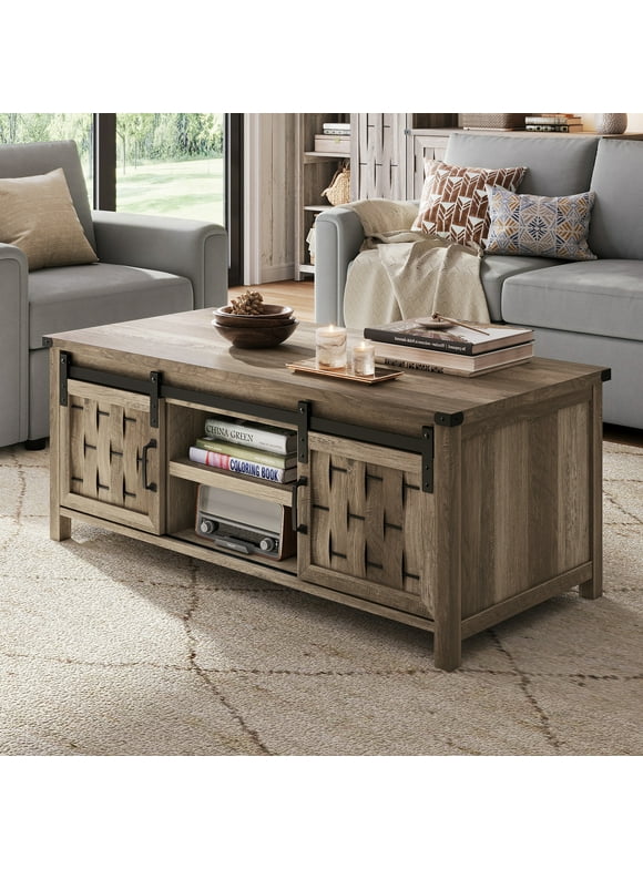 Coffee Tables - Walmart.com