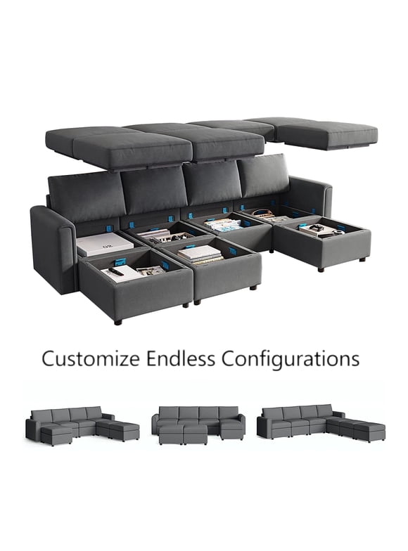 Sectional Sofas - Walmart.com