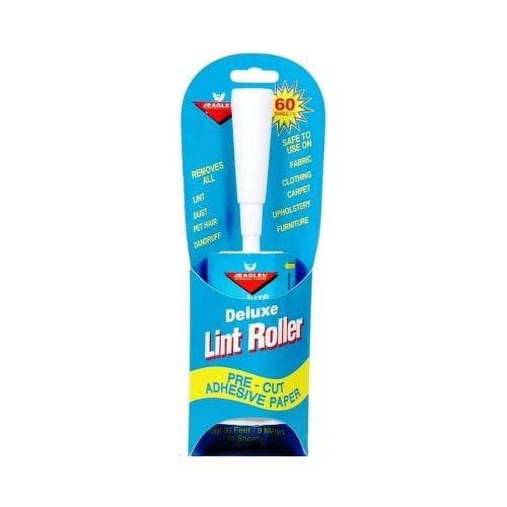 LINT ROLLER 60 SHEET - Walmart.com