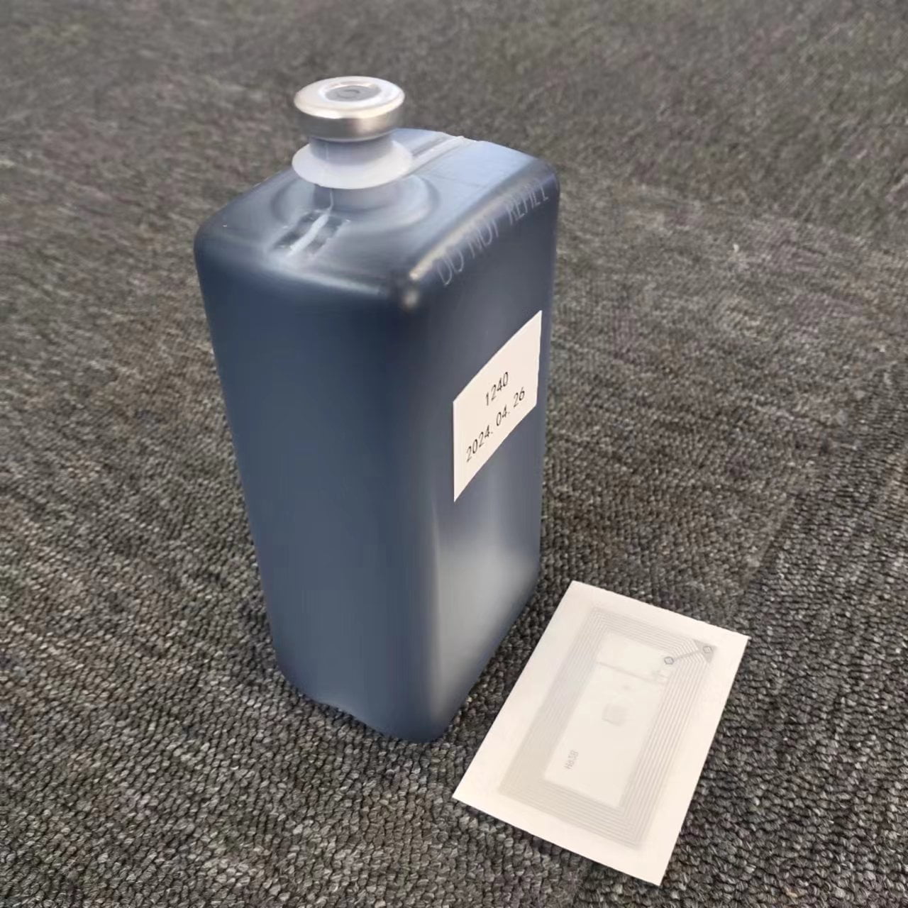 LINX SPFAC1705 ULTRA FAST DRYING SOLVENT 1705 1000ML Compatible ...