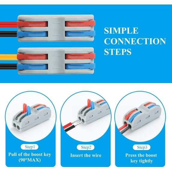 LINYAN-10V-72V to 5V 3A DC Step Down Converter 15W 12V 24V 36V 48V 60V ...