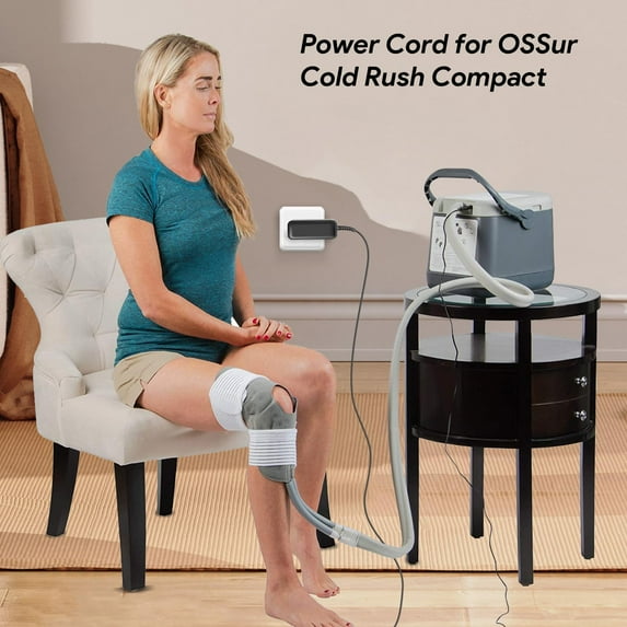 LINYAN-12V AC Adapter for Polar Active Ice 3.0, Cold Rush, Arctic Ice ...