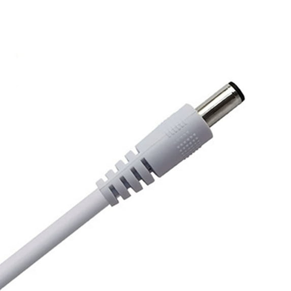 LINYAN-1m/3.3ft USB 2.0 Type A Male to DC 5.5 x 2.1mm DC 5V Power ...