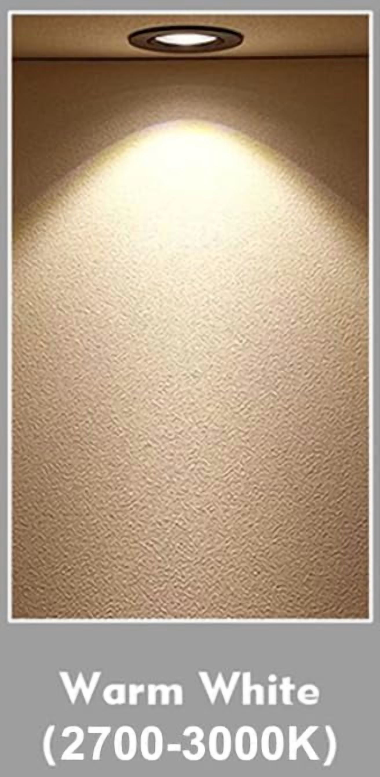 LINYAN-2-Pack JDR E26 E27 LED Range Hood Light Bulb Dimmable 120V Screw ...