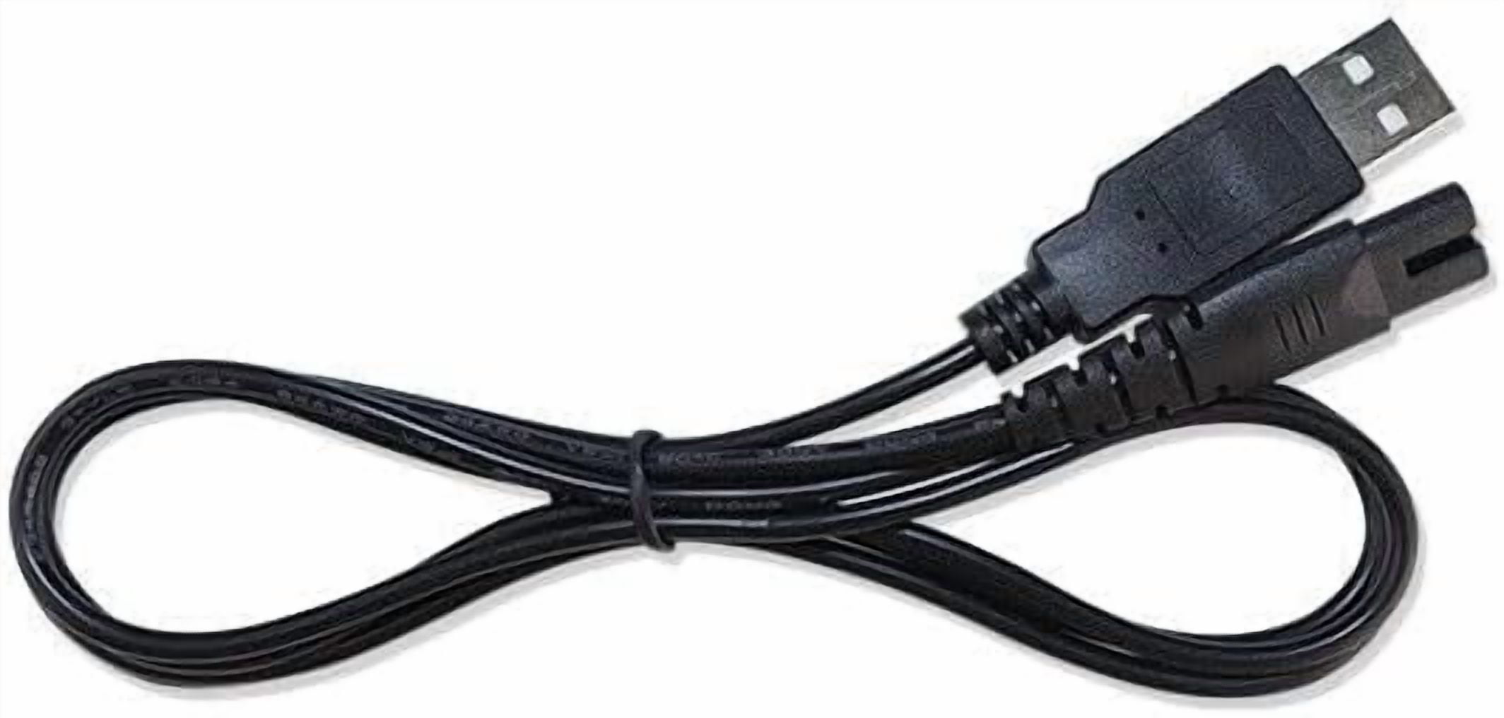 LINYAN-2-Prong AC DC Adapter Compatible with RED by KISS Model CT11 ...