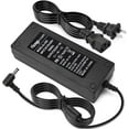 LINYAN-24V 6A Power Adapter AC 100-220V to DC 144W Power Supply US Plug ...