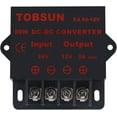 LINYAN-2PACK DC 24V to 12V 5A 60W Converter Step Down Regulator for Car ...