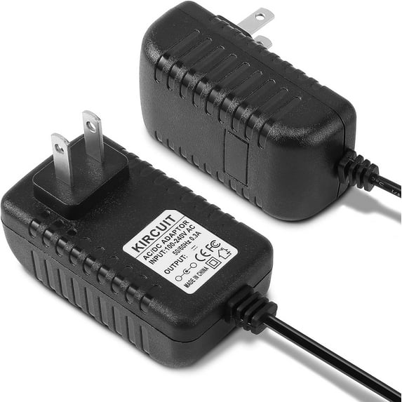 LINYAN-31V AC/DC Adapter Compatible with VacLife VL732 Model 206 206A ...