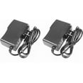 LINYAN-3V 1A Power Adapter AC110V 100-240V to DC 3.0V 1000mA 3.0W Power ...