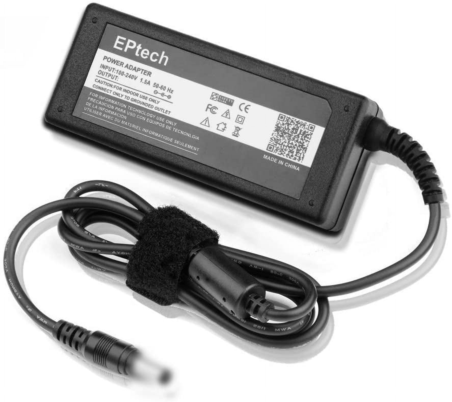 LINYAN-AC/DC Adapter for HP Officejet H470 H470B H 470 H 470B Office ...