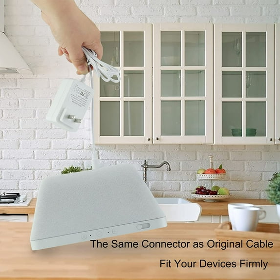 LINYAN-C7H6N3 Power Cord Replacement for Show 8 18V 1.67A 30W Adapter ...