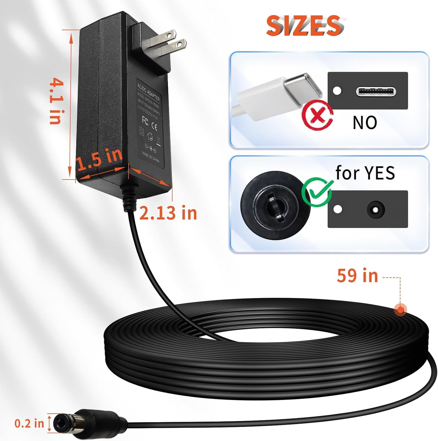 LINYAN-Charger for Turtlebox Speaker Gen 2 & Gen 3 - Replacement ...