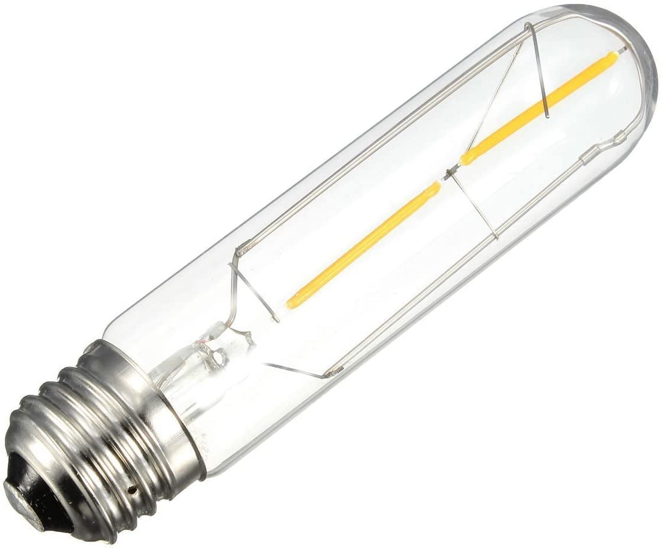LINYAN-Cob Led Vintage Light Bulb Retro Edison Style Screw Technology ...