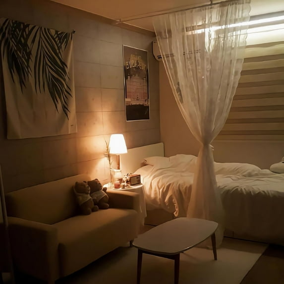 LINYAN-G40 1.5w Low Wattage Led Bulb Equivalent 15 Watt Standard E26 ...