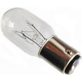 LINYAN-Light Incandescent Bulb Compatible with Sewing Machine with Push ...