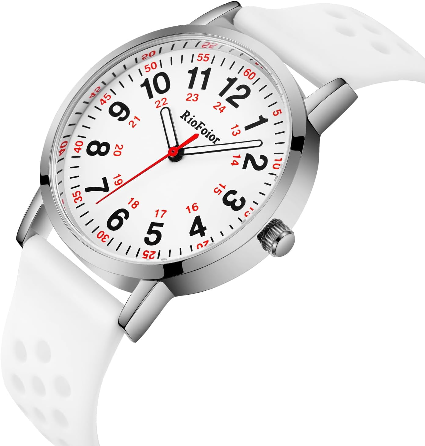 LINYAN-Nurse Watches for Nurses,Nursing Students,Medical Professionals ...