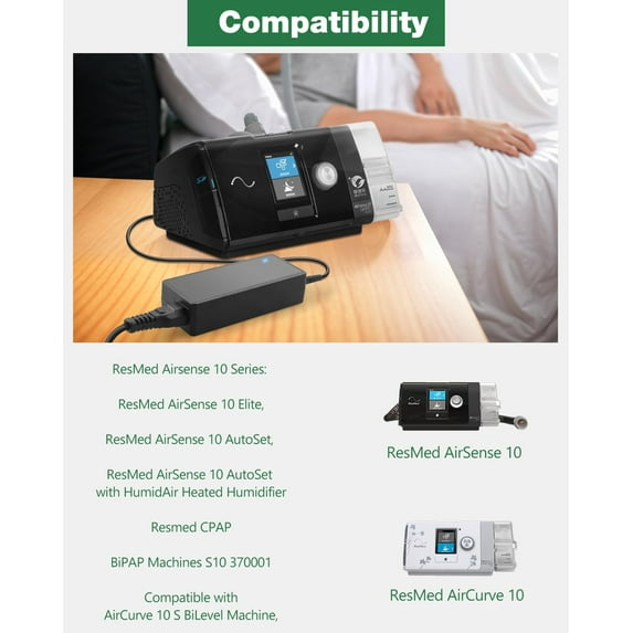 LINYAN-Power Cord 24V DC Power Supply 90W AC Adapter Compatible with ...