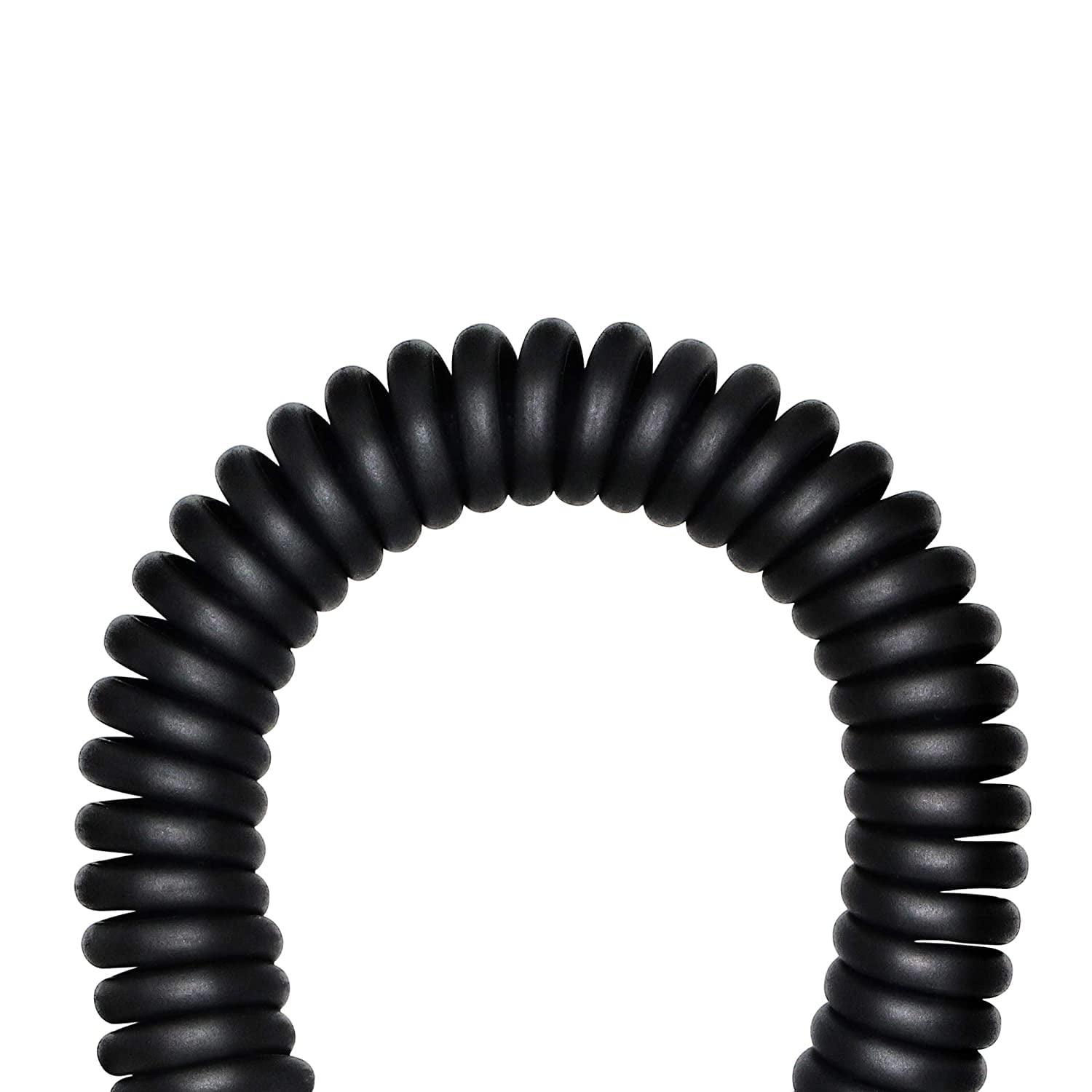 LINYAN-Right Angle HDMI Coiled Cable, 270 Degree Upward Angle Male to ...