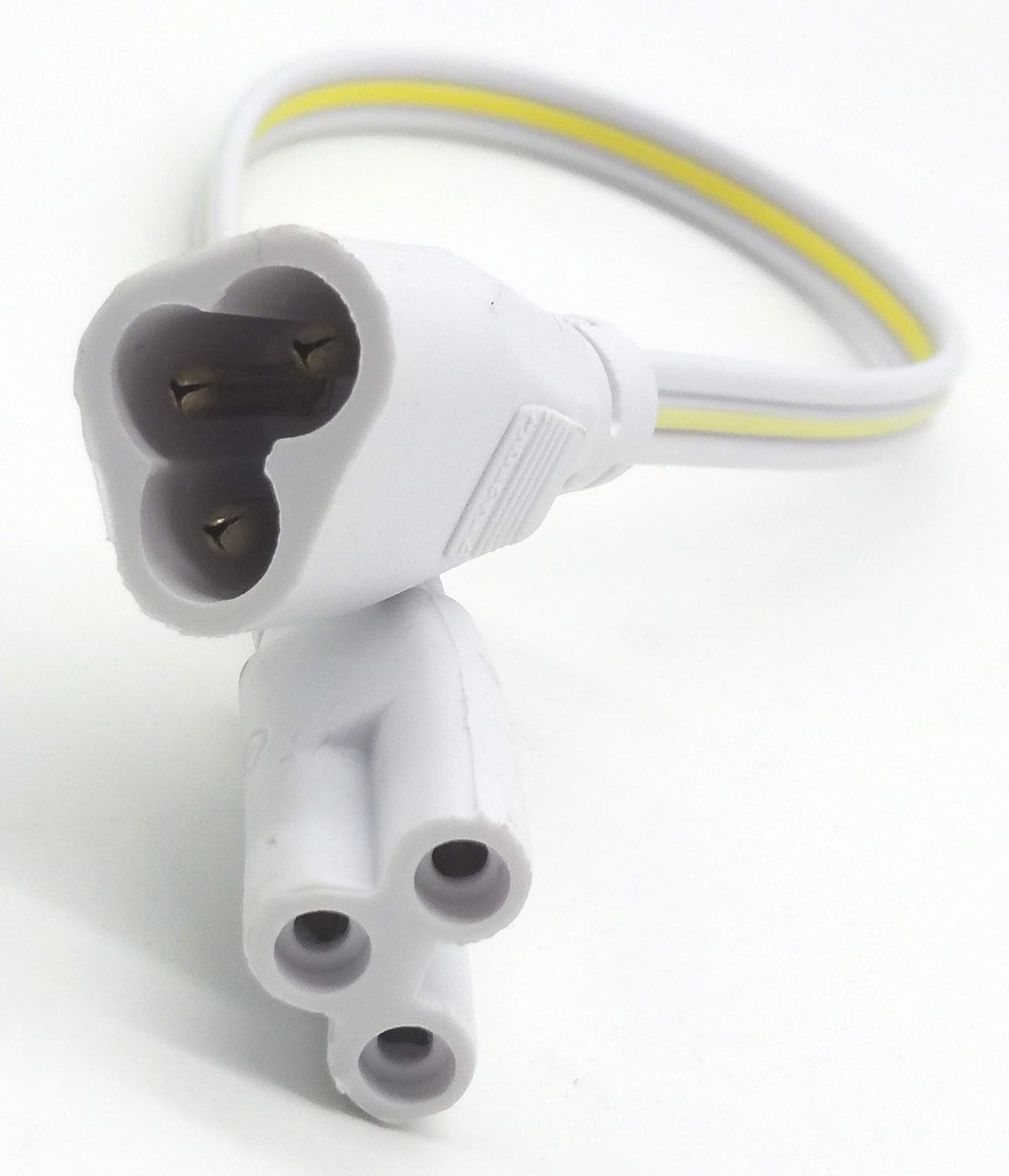 LINYAN-Traodin T5 T8 LED Lamp Connecting Wire Ceiling Lights Daylight ...