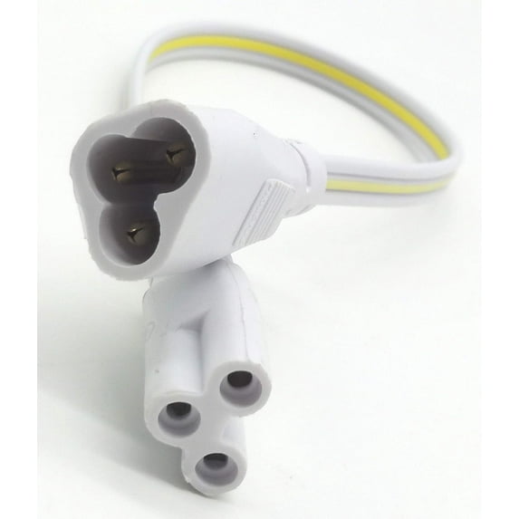 LINYAN-Traodin T5 T8 LED Lamp Connecting Wire Ceiling Lights Daylight ...