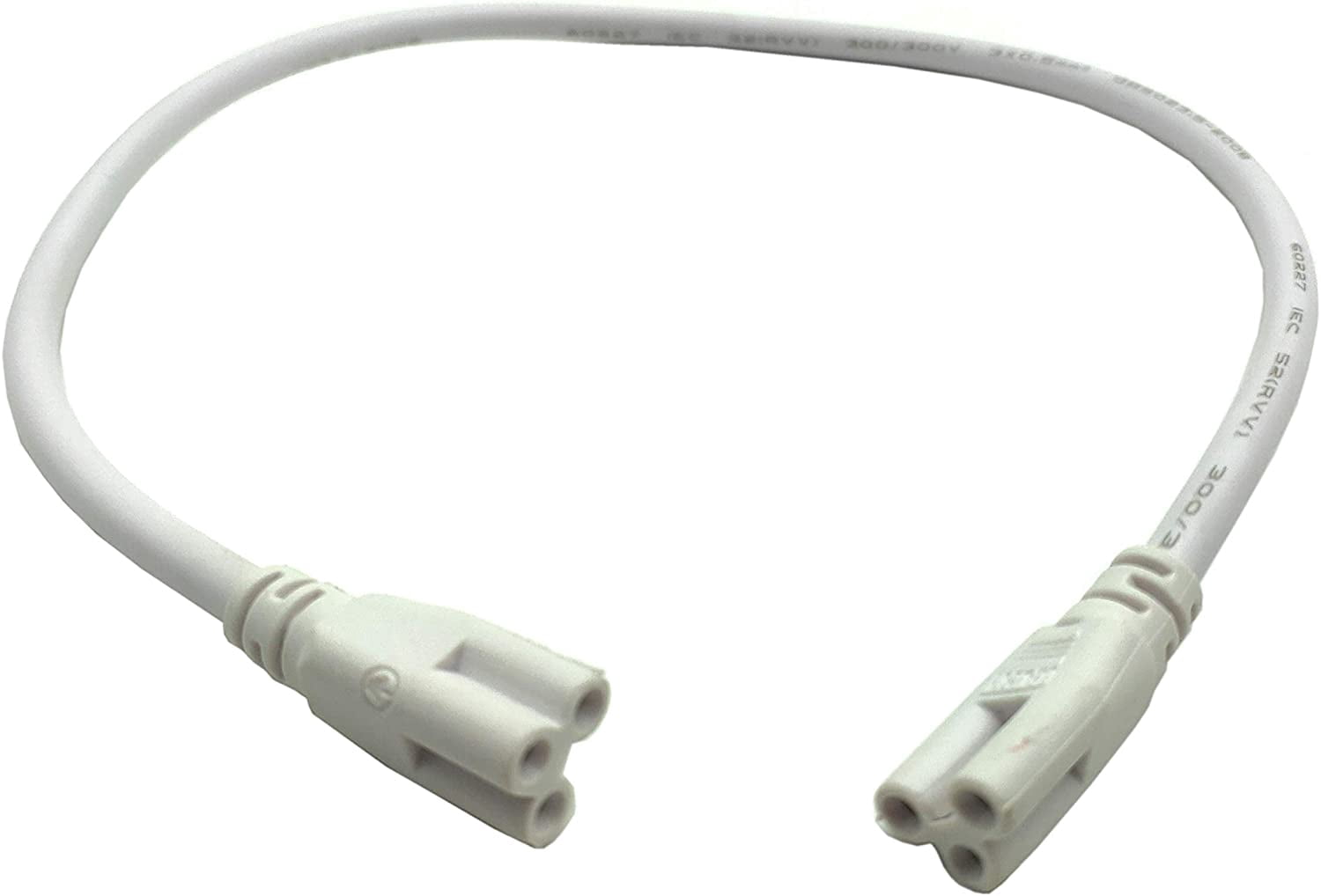 LINYAN-Traodin T5 T8 LED Lamp Connecting Wire Ceiling Lights Daylight ...
