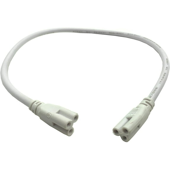 LINYAN-Traodin T5 T8 LED Lamp Connecting Wire Ceiling Lights Daylight ...