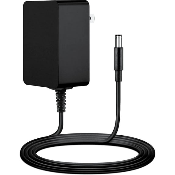 LINYAN-UL Listed AC-DC Adapter Charger Replacement for Sangean PR-D7 AM ...