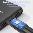 LINYAN-USB C Male to DC Female Power Cable Adapter for Starlink Mini ...