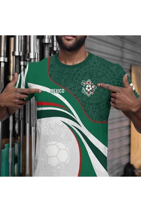 Usa World Cup Jersey