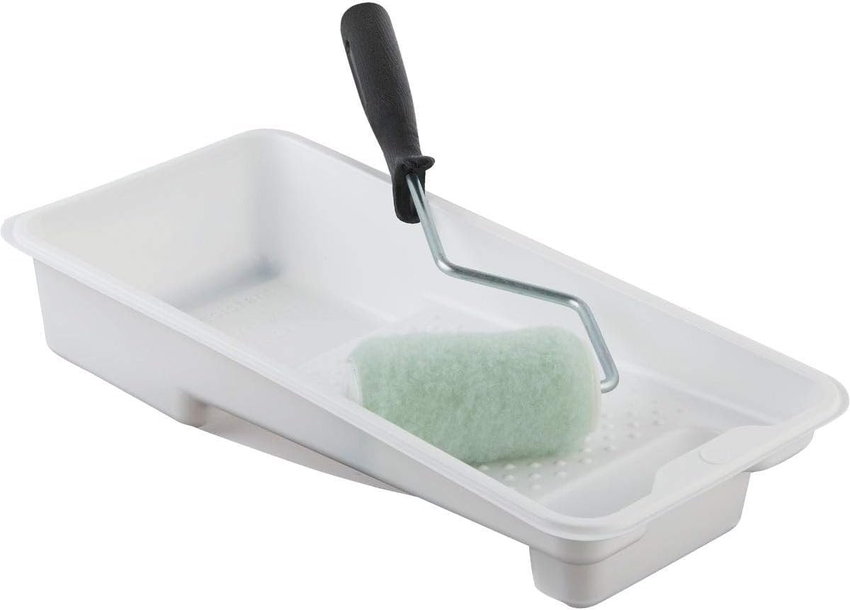 LINZER PRODUCTS 772335 Gp Paint Tray Kit, 4" - Walmart.com