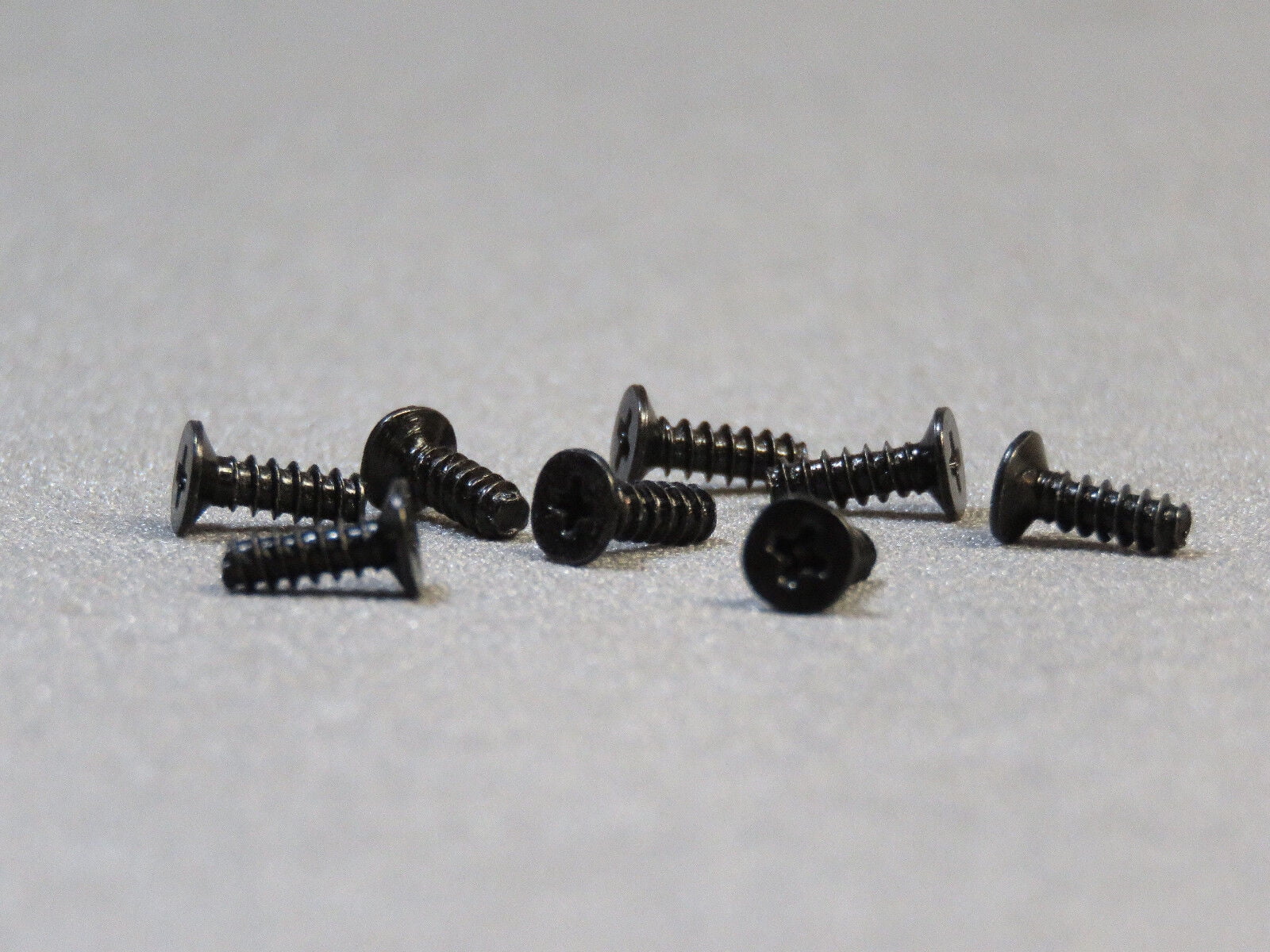 LIONEL #2 x 5/16" Bridge Repair Flathead Screws (8 Screws) O Gauge ...