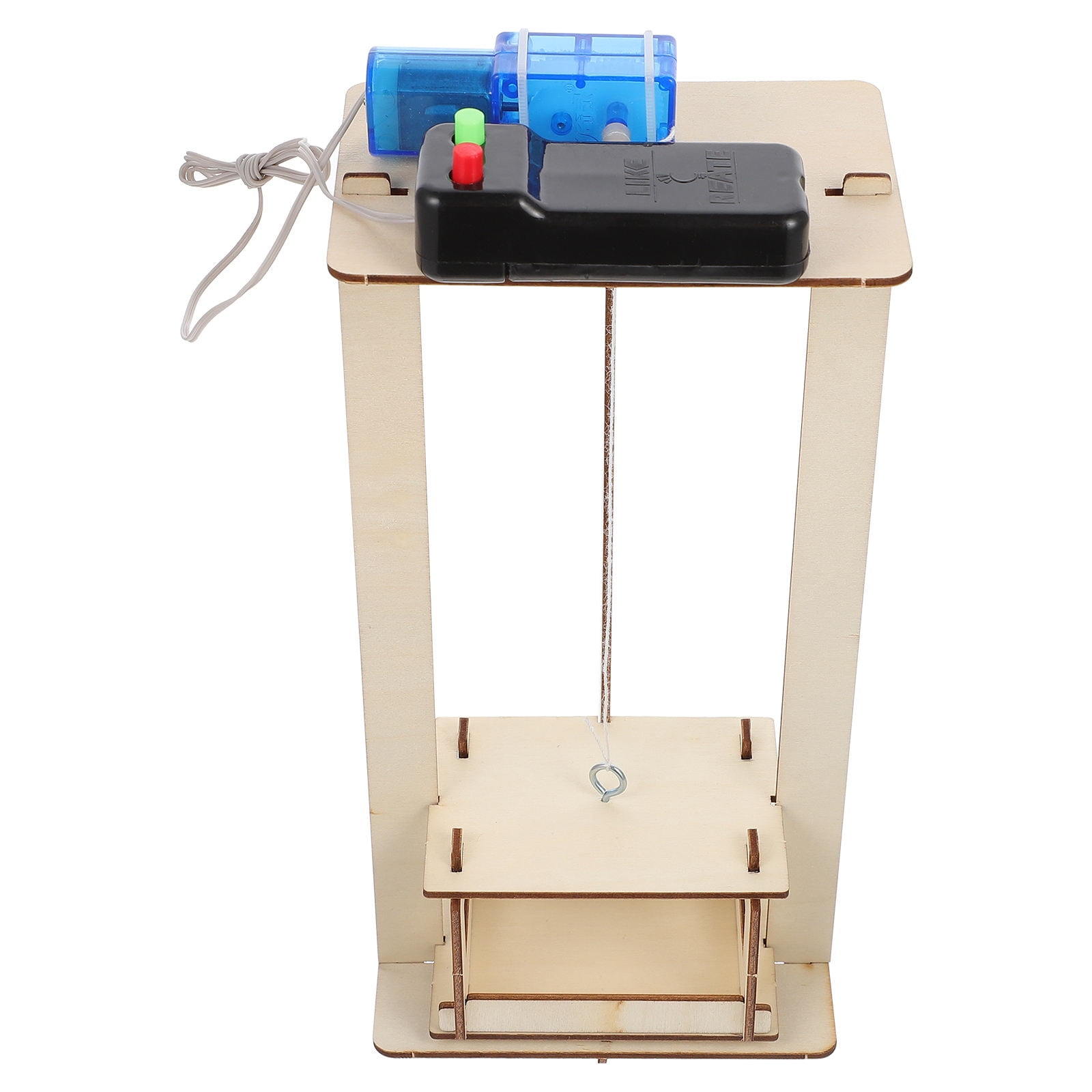 LIOOBO Kids Educational Toy for Early Learning with Synthetic Material ...