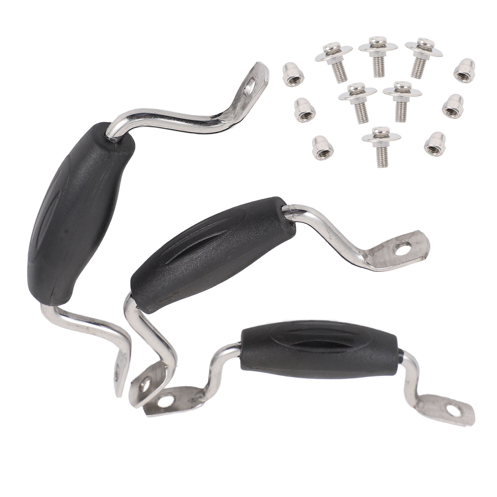 LIOOBO 1 set of Pan Lid Handles Replacement Cookware Lid Handgrips Pot ...