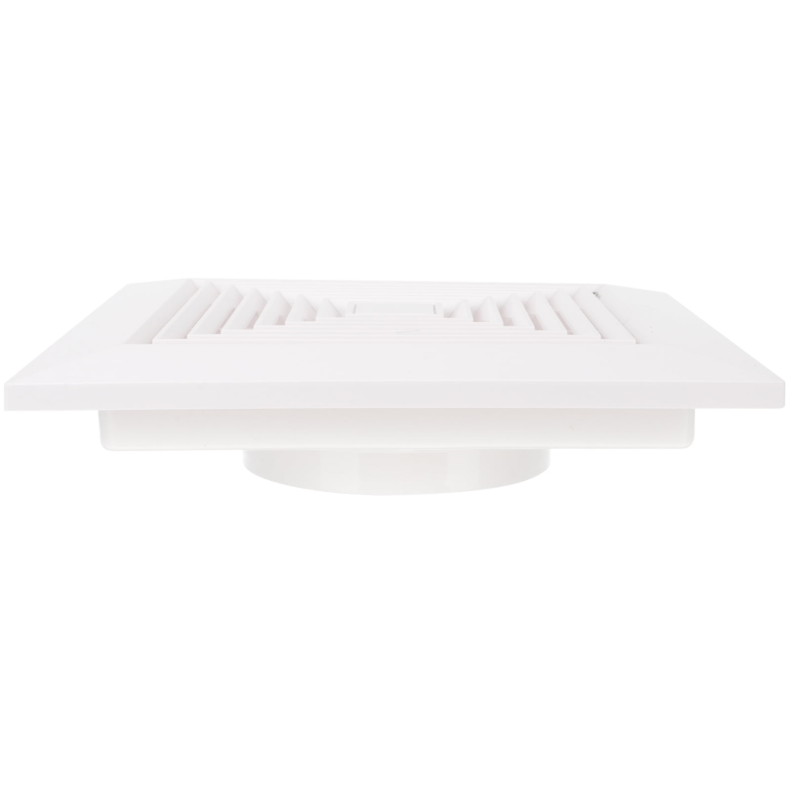 LIOOBO Ceiling Grille Register Cover Suspended Ceiling Air Vent Return ...